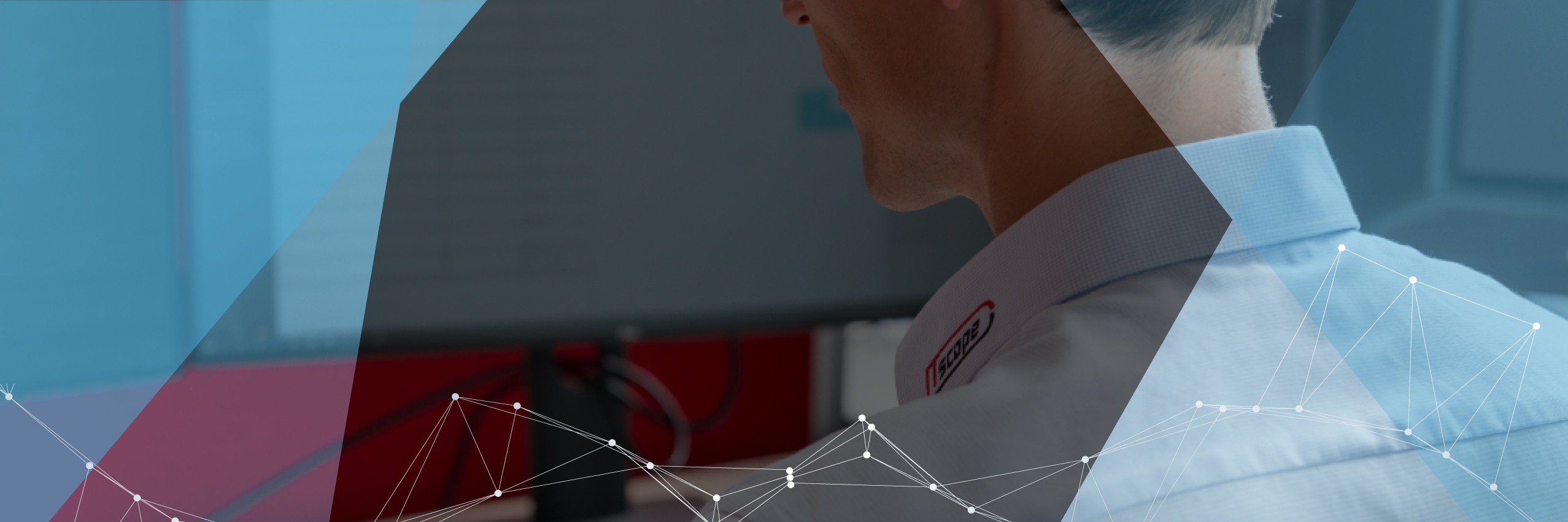 Home page - ITscope Guide